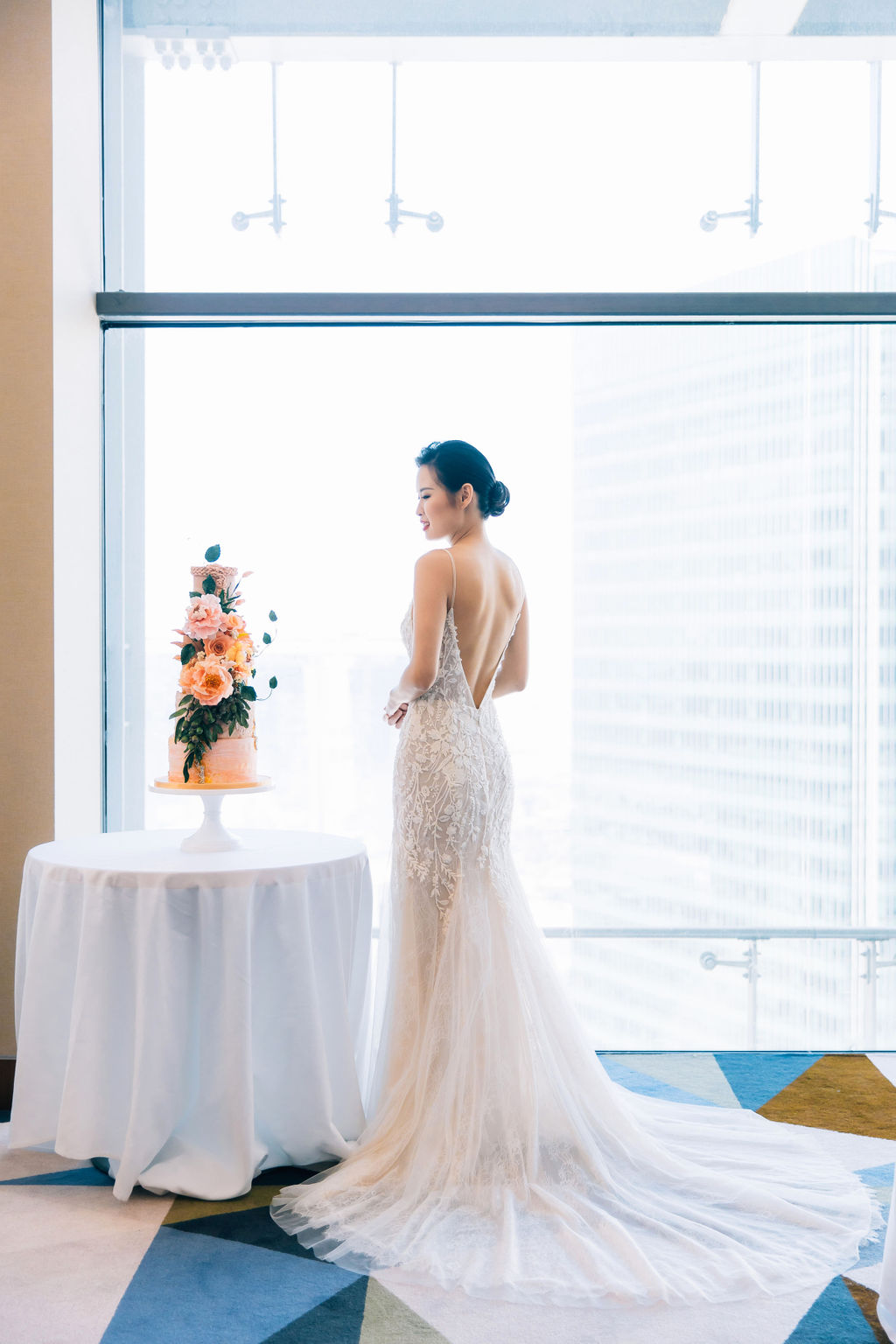 Best bridal gowns to suit body shapes - Artemis Weddings